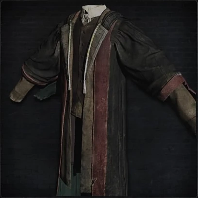 Category:Chest Attire | Bloodborne Wiki | Fandom