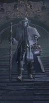 Church Servant | Bloodborne Wiki | Fandom
