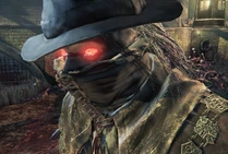 Old Hunter | Bloodborne Wiki | Fandom