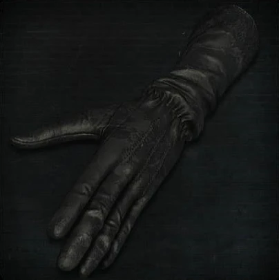 Choir Gloves | Bloodborne Wiki | Fandom