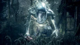 Giant Fishman | Bloodborne Wiki | Fandom
