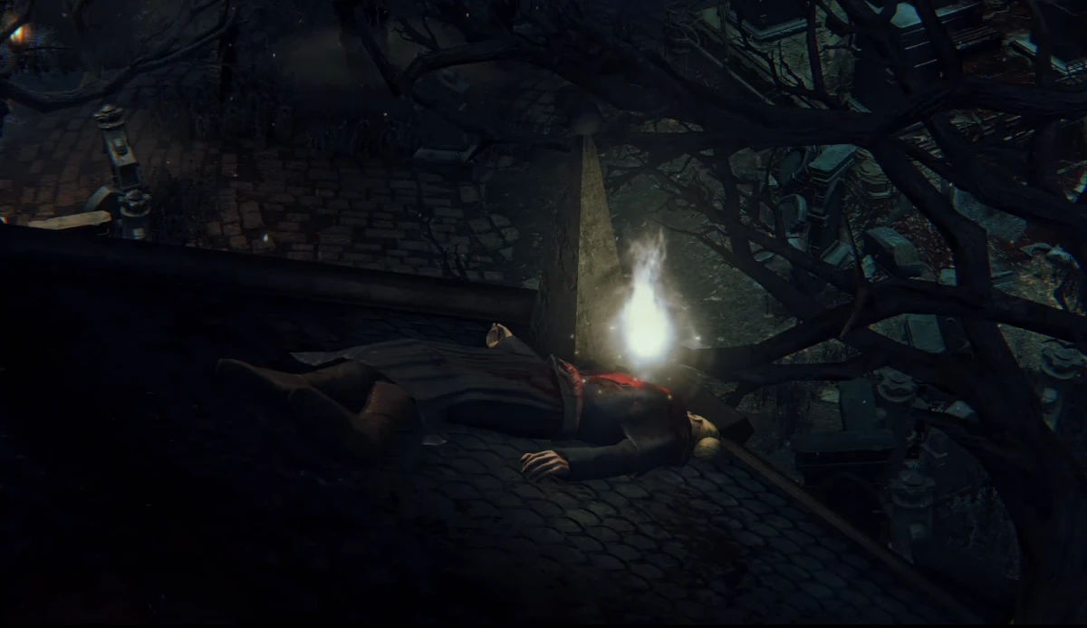 Viola | Wiki Bloodborne | Fandom