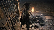 Messengers | Bloodborne Wiki | Fandom