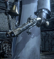 Church Servant | Bloodborne Wiki | Fandom