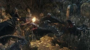 Bloodborne | Wiki Bloodborne | Fandom