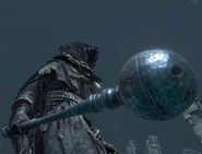 Tonitrus | Bloodborne Wiki | Fandom