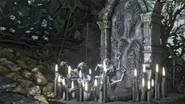 Messengers | Bloodborne Wiki | Fandom