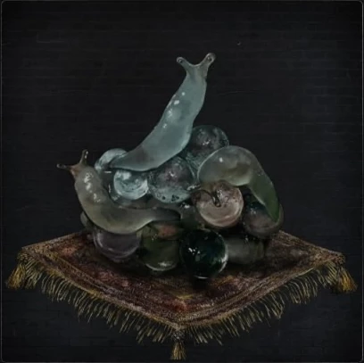 Pearl Slug | Bloodborne Wiki | Fandom