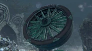 Logarius' Wheel | Bloodborne Wiki | Fandom