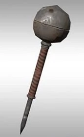 Tiny Tonitrus | Bloodborne Wiki | Fandom