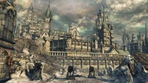 Hunter's Nightmare | Bloodborne Wiki | Fandom