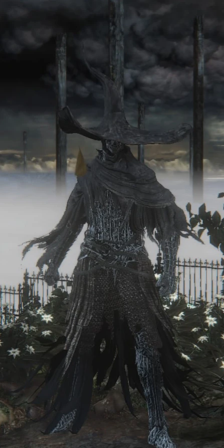 Bone Ash Set | Bloodborne Wiki | Fandom