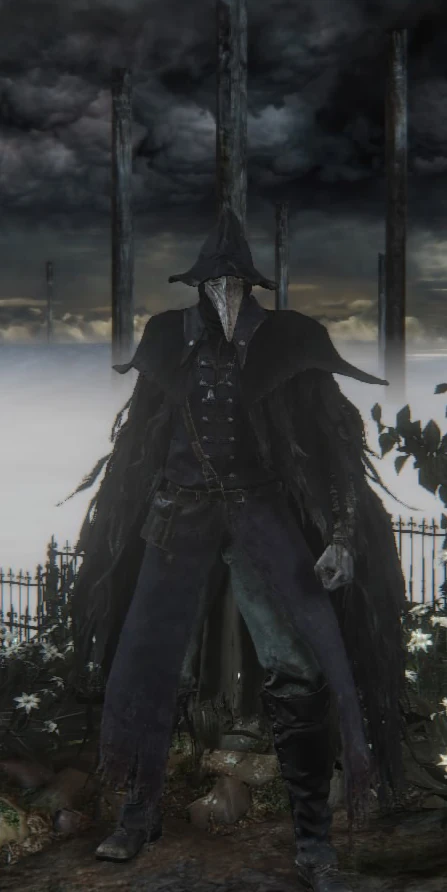 Post your favorite Soulsborne Armor Sets | ResetEra