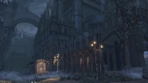 Hypogean Gaol | Bloodborne Wiki | Fandom