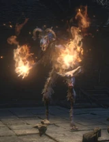 Beast-possessed Soul | Bloodborne Wiki | Fandom