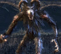 Beast-possessed Soul | Bloodborne Wiki | Fandom