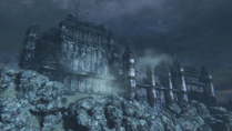 Hemwick Charnel Lane | Bloodborne Wiki | Fandom