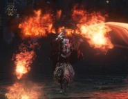 Pthumerian Elder | Bloodborne Wiki | Fandom