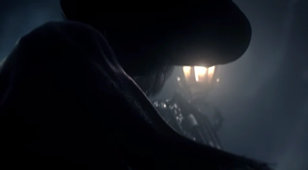 Blood Minister | Bloodborne Wiki | Fandom