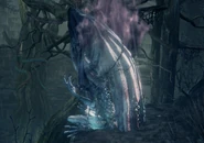 Fishman Mage | Bloodborne Wiki | Fandom