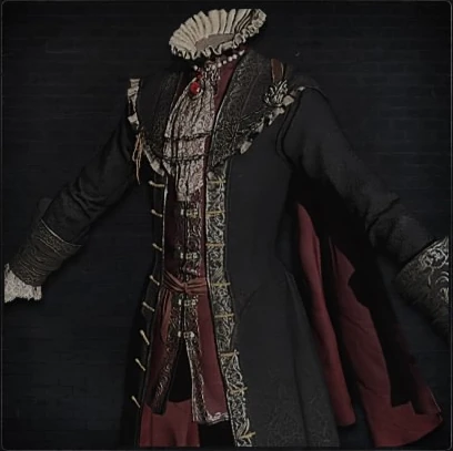 Knight's Garb | Bloodborne Wiki | Fandom