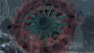 Logarius' Wheel | Bloodborne Wiki | Fandom