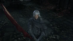 Chikage | Bloodborne Wiki | Fandom