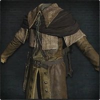Henryk's Hunter Garb | Bloodborne Wiki | Fandom