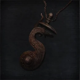 Firing Hammer Badge | Bloodborne Wiki | Fandom