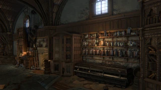 Storage | Bloodborne Wiki | Fandom