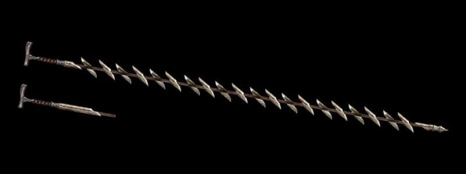 Threaded Cane | Bloodborne Wiki | Fandom