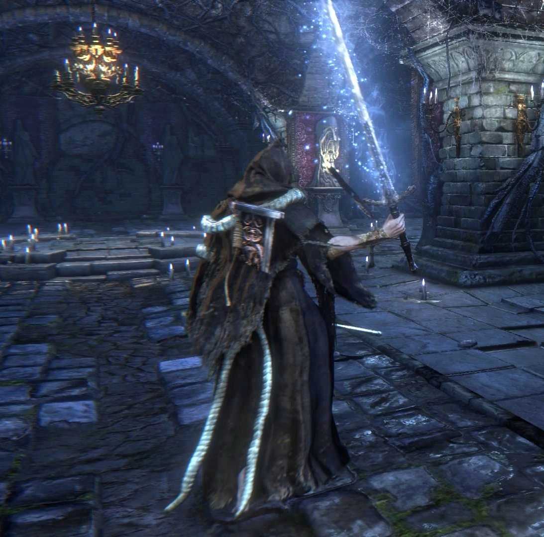 Tomb Prospectors | Bloodborne Wiki | Fandom