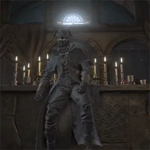 Gestos | Wiki Bloodborne | Fandom