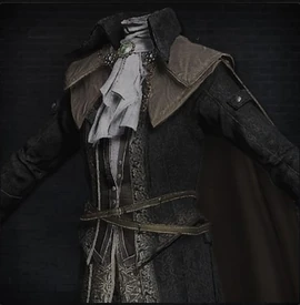 Maria Hunter Garb | Bloodborne Wiki | Fandom
