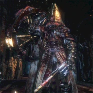 Alfred, Hunter of Vilebloods | Bloodborne Wiki | Fandom
