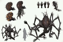 Amygdala Bloodborne Wiki 1000x562