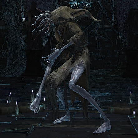 Категория:Род | Bloodborne вики | Fandom