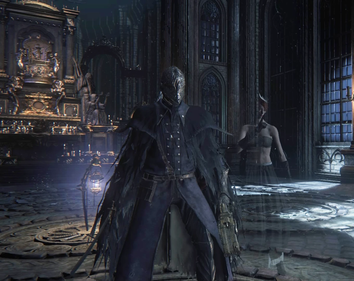 Blue Elixir | Bloodborne Wiki | Fandom