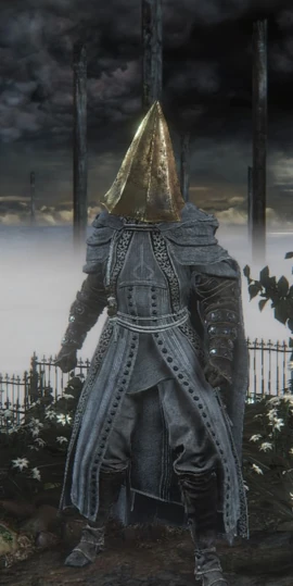 Executioner Set | Bloodborne Wiki | Fandom