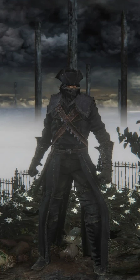 Category:Workshop Attire | Bloodborne Wiki | Fandom