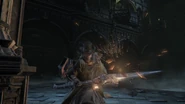 Church Pick | Bloodborne Wiki | Fandom