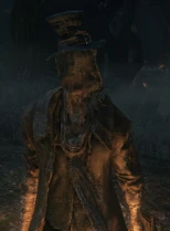 Snake Parasite | Bloodborne Wiki | Fandom
