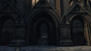 Nightmare Church | Bloodborne Wiki | Fandom