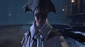 Yurie, the Last Scholar | Bloodborne Wiki | Fandom