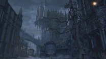 Hypogean Gaol | Bloodborne Wiki | Fandom