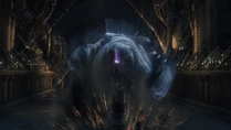 Nightmare Executioner | Bloodborne Wiki | Fandom