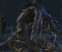 Beast-possessed Soul | Bloodborne Wiki | Fandom