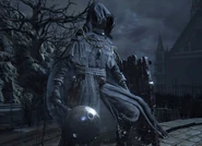 Tonitrus | Bloodborne Wiki | Fandom