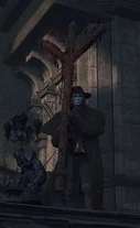 Church Servant | Bloodborne Wiki | Fandom