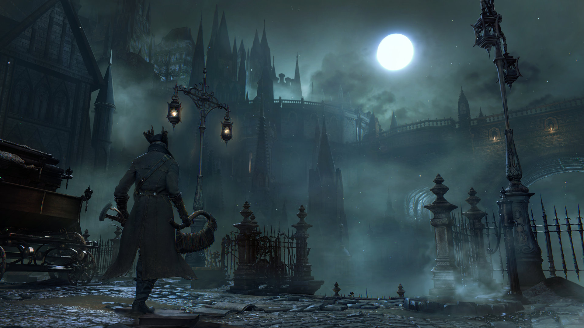 Discuss Everything About Bloodborne Wiki | Fandom